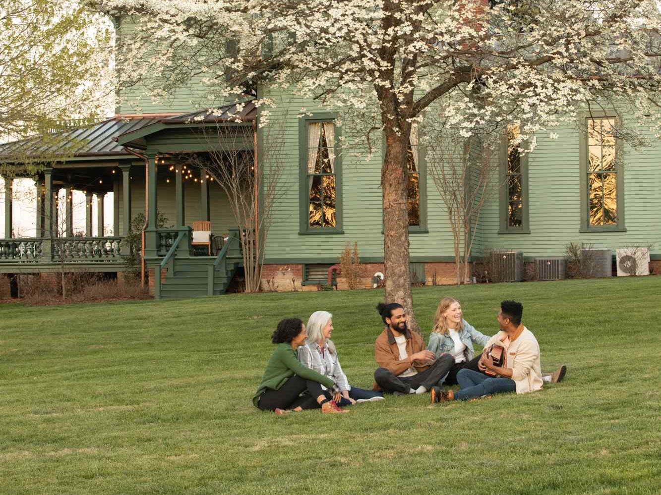 How are Psychodrama and Community Effective Tools for Treating Trauma ...