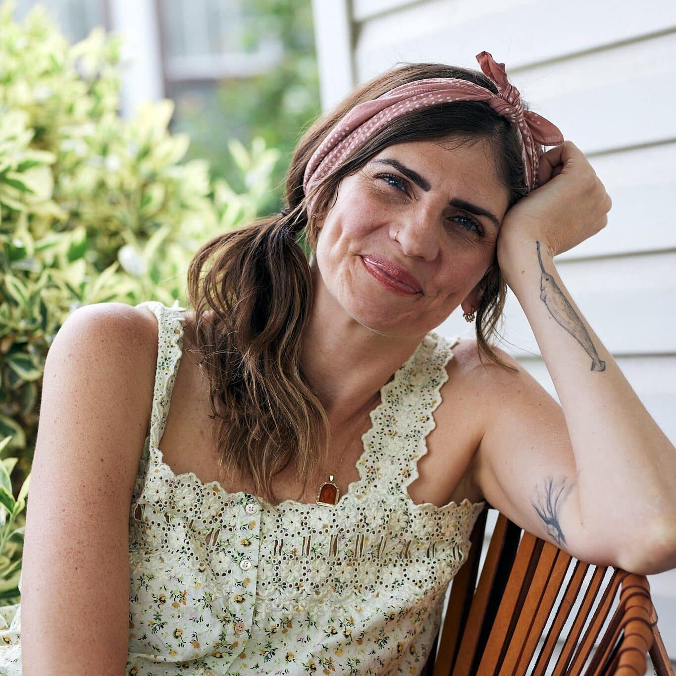 Ruthie's Story | Milestones | Holistic Therapy