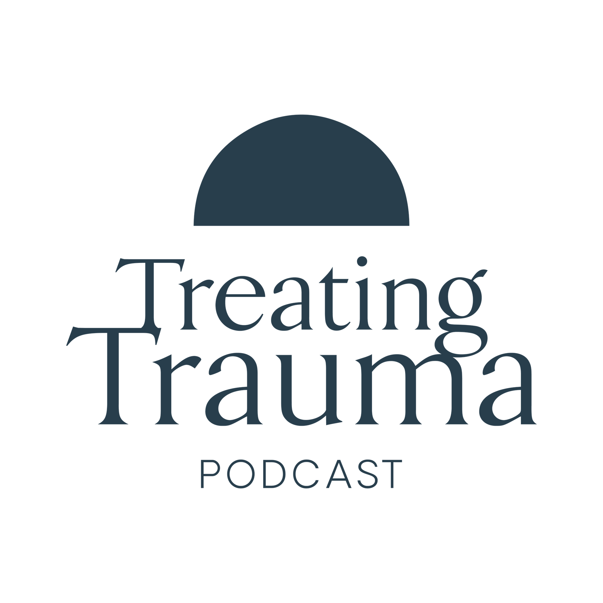 Welcome to the Treating Trauma Podcast Season 2! | Milestones | Therapy ...