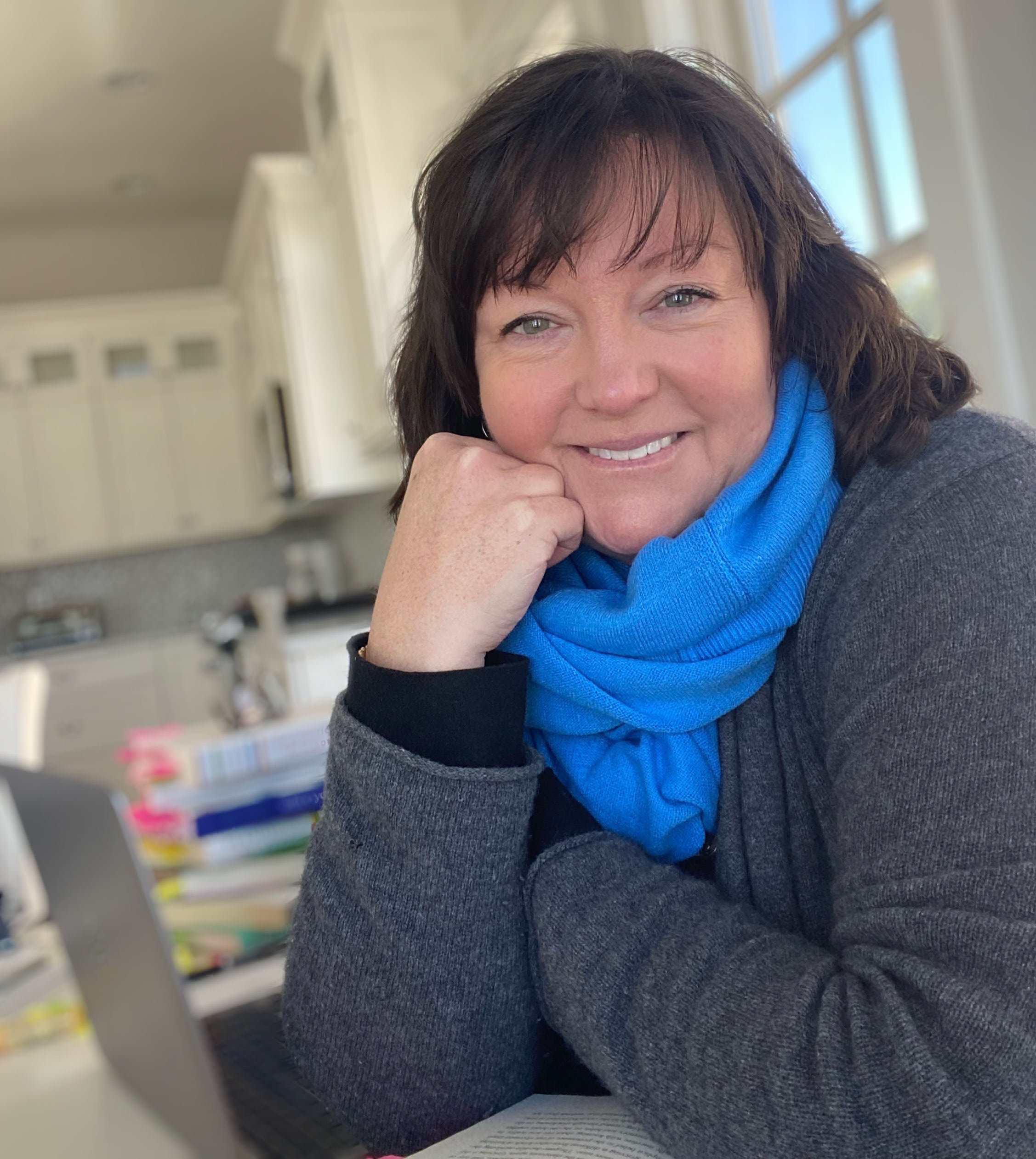 Stories of Healing: Meghan Riordan Jarvis | Milestones | Therapy Podcast