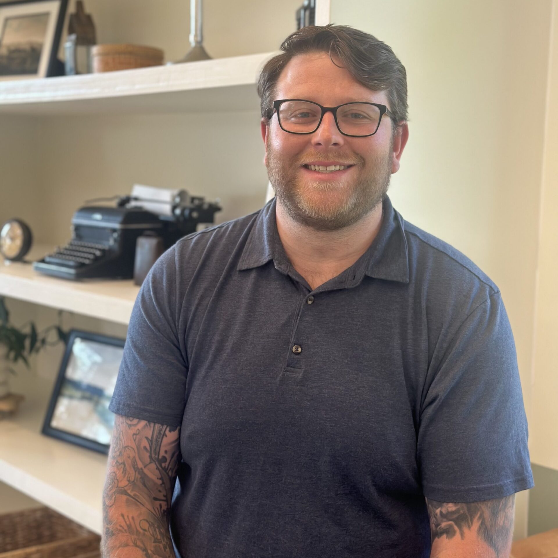 Our Team | Milestones